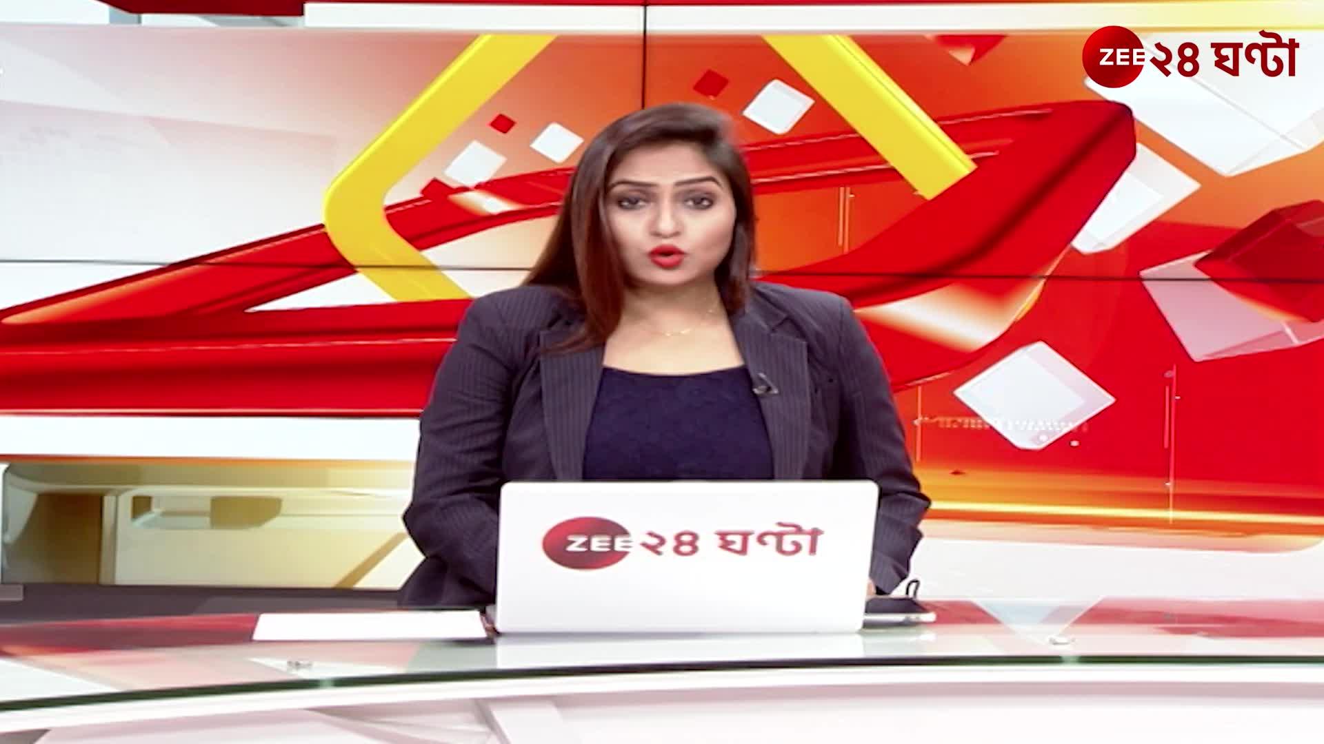 TMC Clash: তৃণমূলে ফের প্রকাশ্যে গোষ্ঠীকোন্দল! বুথ সম্মেলনেও অর্জুন বনাম সোমনাথ! | Zee 24 Ghanta ...