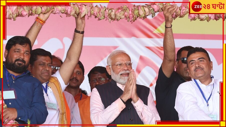 Modi ka Parivar: 'চৌকিদার' এখন অতীত, সোশ্যাল মিডিয়ায় নিজেদের এভাবেই ...