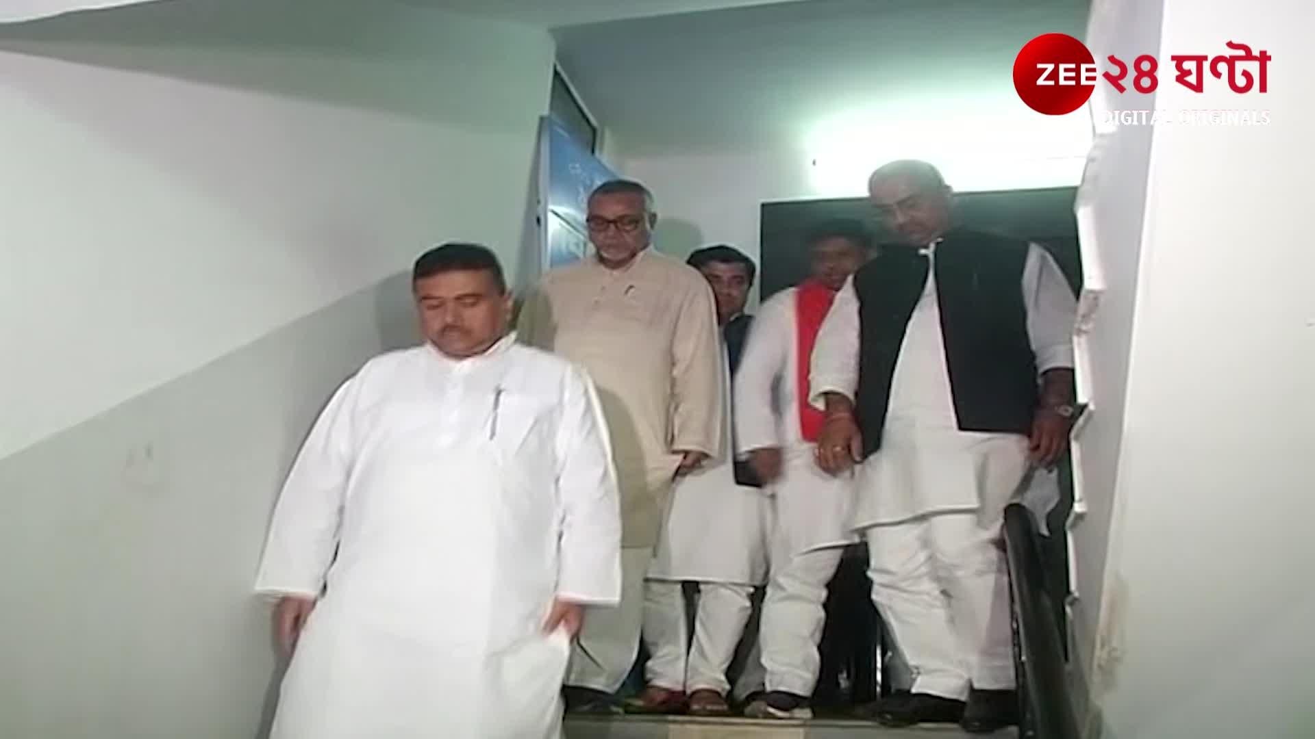 Tapas Roy Exclusive: বিজেপিকে দুষে লাভ নেই, ধর্মের রাজনীতি সবাই করে, বিস্ফেরক তাপস রায় | Zee 24 ...