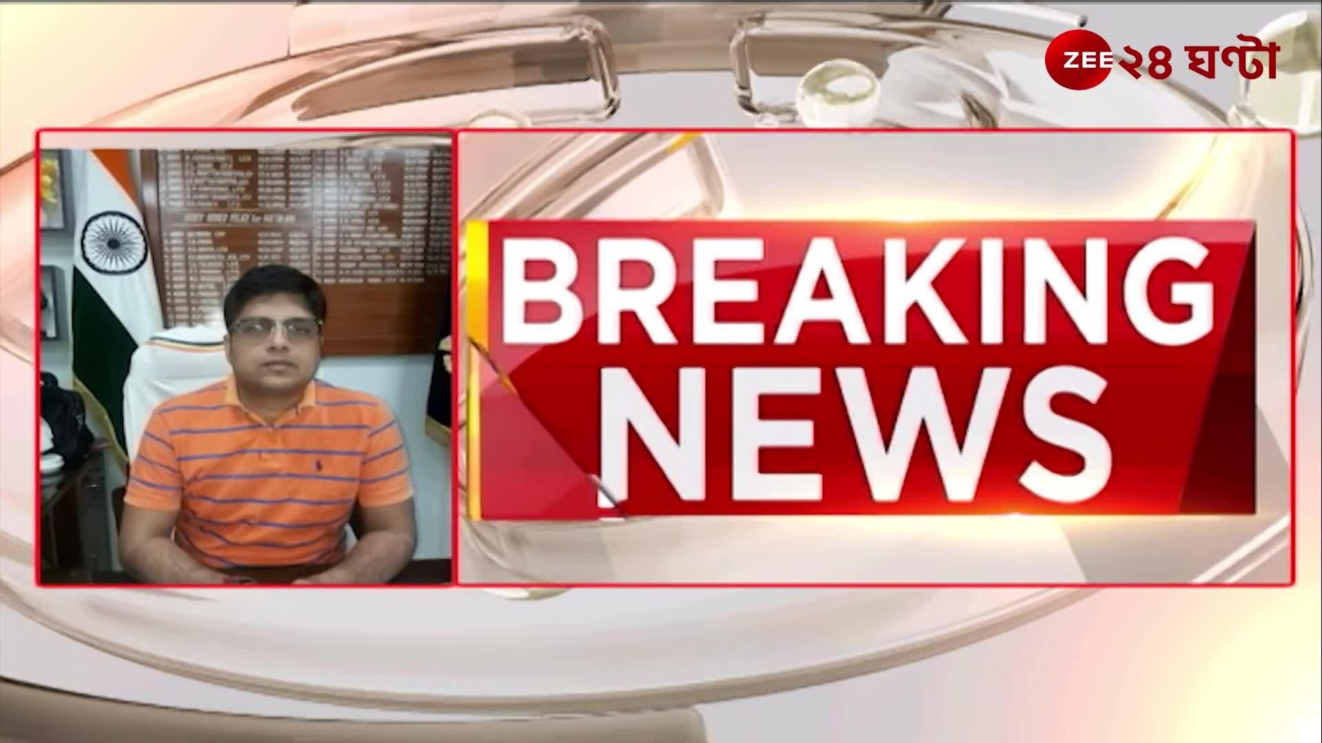 IPS Debasish Dhar Resign: ভোটের মুখে আচমকা ইস্তফা IPS দেবাশিস ধরের, প্রার্থী হচ্ছেন? | Zee 24 ...