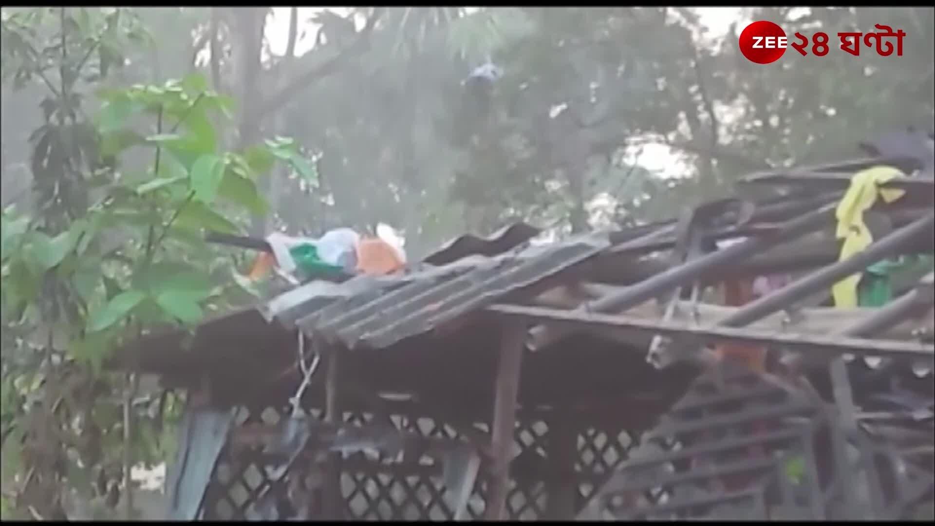 Bhupati Nagar: ভূপতিনগর বিস্ফোরণ মামলায় আট জনকে নোটিস পাঠিয়ে হাজিরার ...