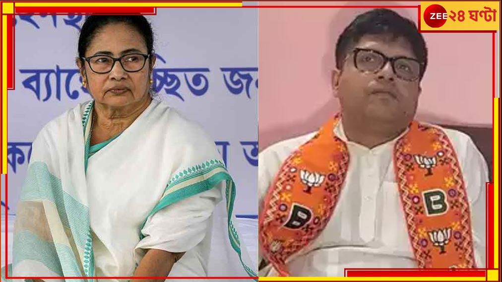 Debasish Dhar: 'শীতলকুচি কাণ্ডে রাজ্যের এক বড় মাথার বিরুদ্ধে FIR', বিস্ফোরক দেবাশিস ধর! পাল্টা ...