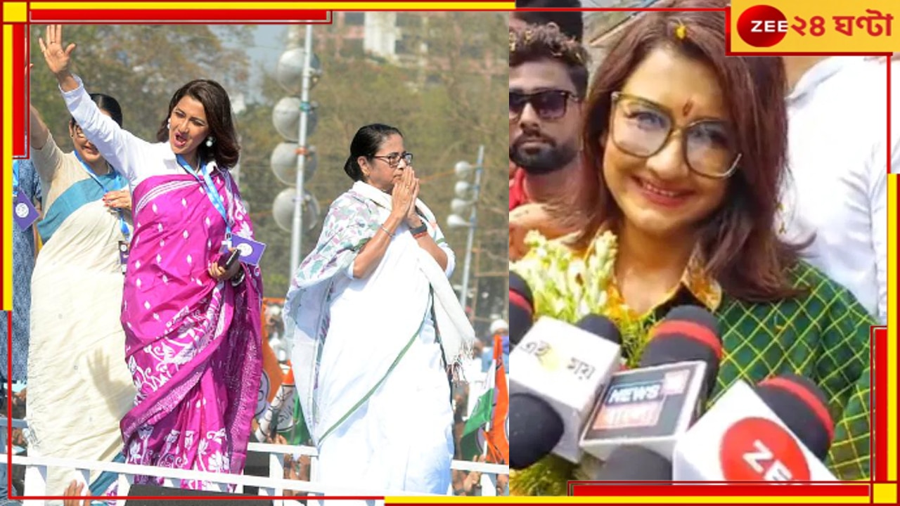 নদীর পেটে তলিয়ে যাওয়ার আতঙ্কে বলাগড়, 'দিদি একা কত লড়বে'! মত রচনার ...