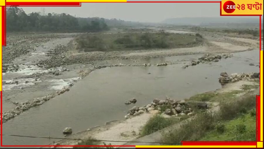 Malbazar: জলঢাকা নদীতে স্নান করতে নেমে তলিয়ে মৃত্যু তরুণের...।young ...