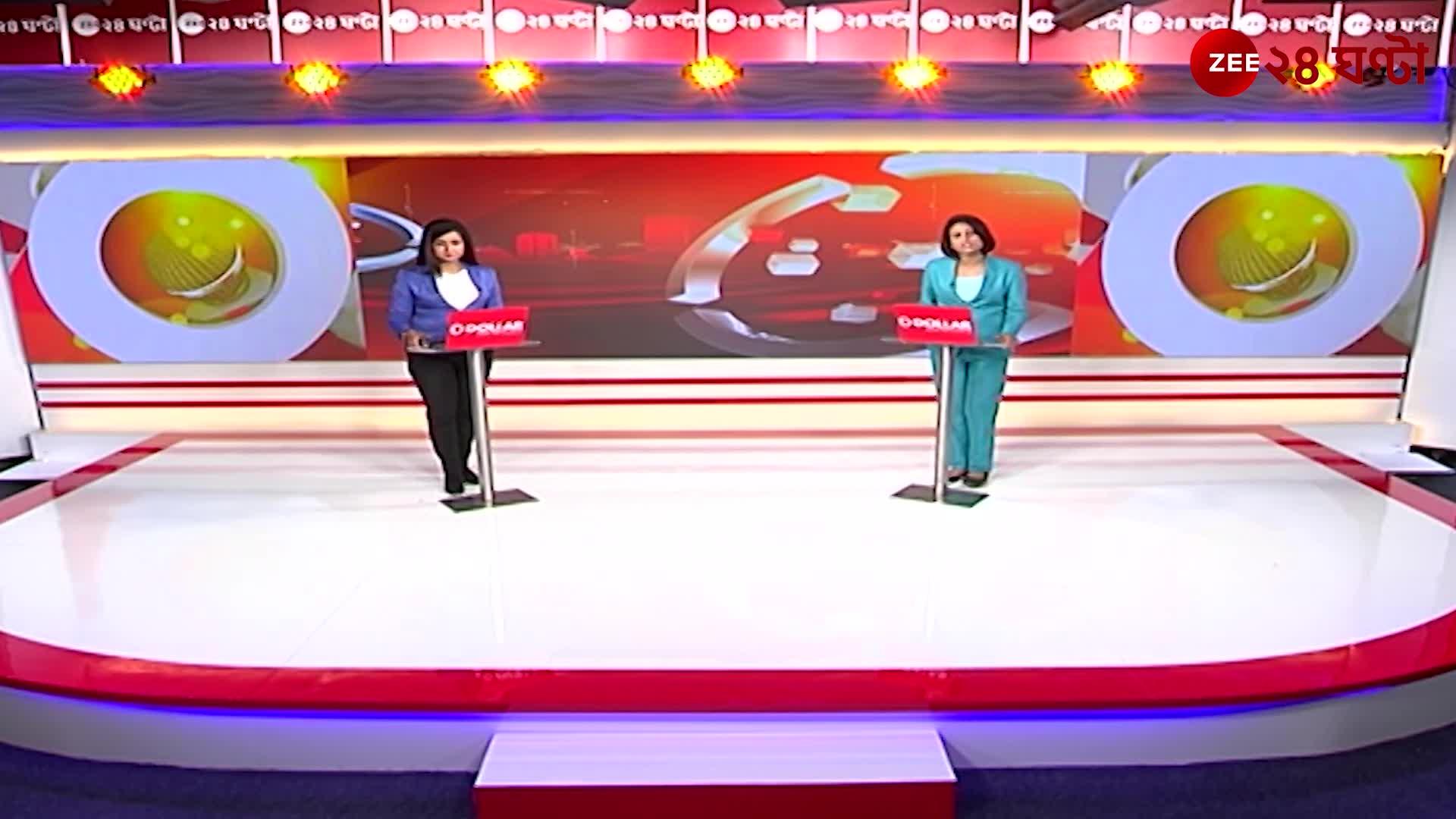 TMC Clash: তৃণমূলের গোষ্ঠীকোন্দলের জেরে সংঘর্ষ, কর্মীকে খুনের অভিযোগ | Zee 24 Ghanta | 24 Ghanta ...