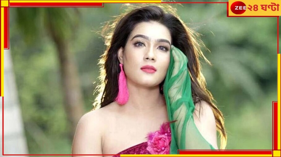 Mahiya Mahi: মাহির ১ মিনিটের ঝড়ে কাঁপছে 'রাজকুমার'! | Mahi makes ...