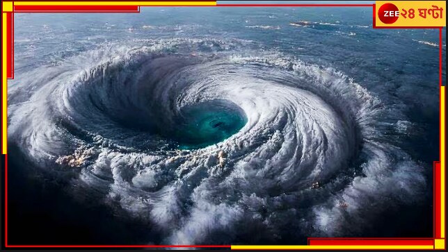 Cyclone Remal Updates | Bengal Weather Update: ওডিশা, বাংলাদেশ ...