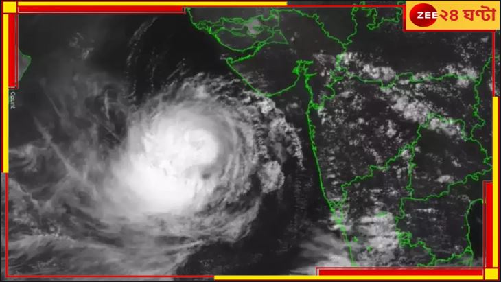 Cyclone Remal Updates: ধেয়ে আসছে 'রিমাল', কাঁপছে উপকূল! মধ্যরাতে ১০০ ...