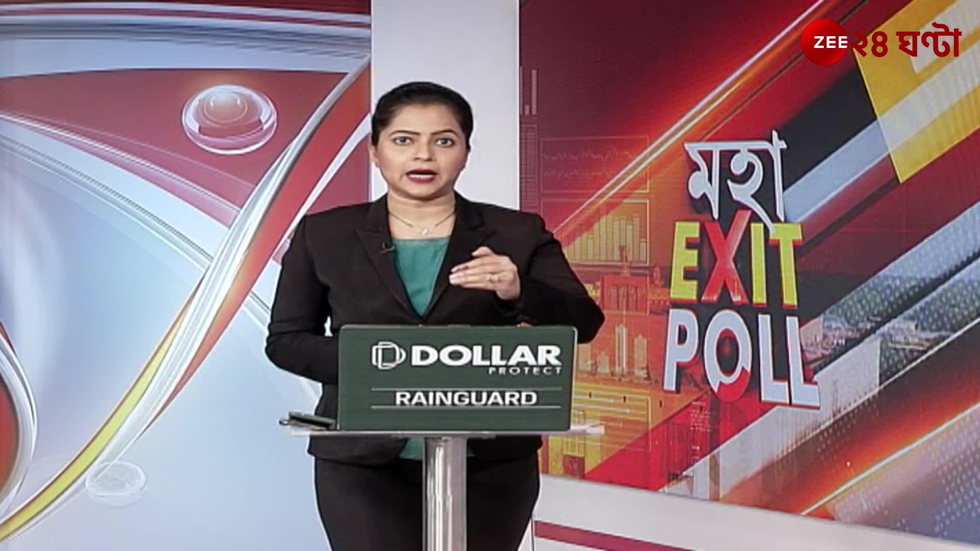 Maha Exit Poll 2024 | বুথ ফেরত সমীক্ষায় কী বলছে অন্যান্য রাজ্যের ...