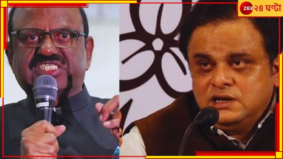 Governor CV Ananda Bose| Bratya Basu: '১৫ দিনের মধ্যে বাংলা থেকে চলে ...