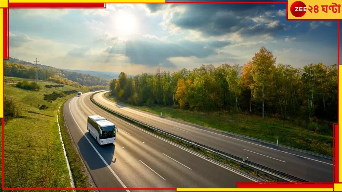 Calcutta London Bus Service: অবিশ্বাস্য! কলকাতা থেকে লন্ডন বাস! ৫০ দিনে ...
