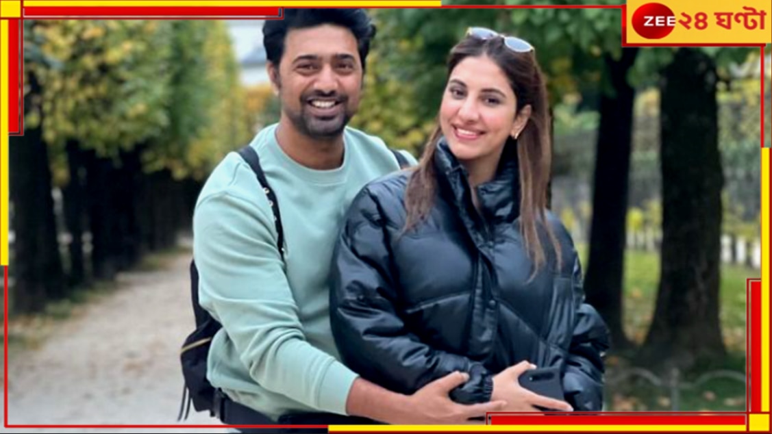 'আমার জীবন এত সুন্দর করে তুলেছ...', জন্মদিনে রুক্মিনীকে আদুরে বার্তা ...