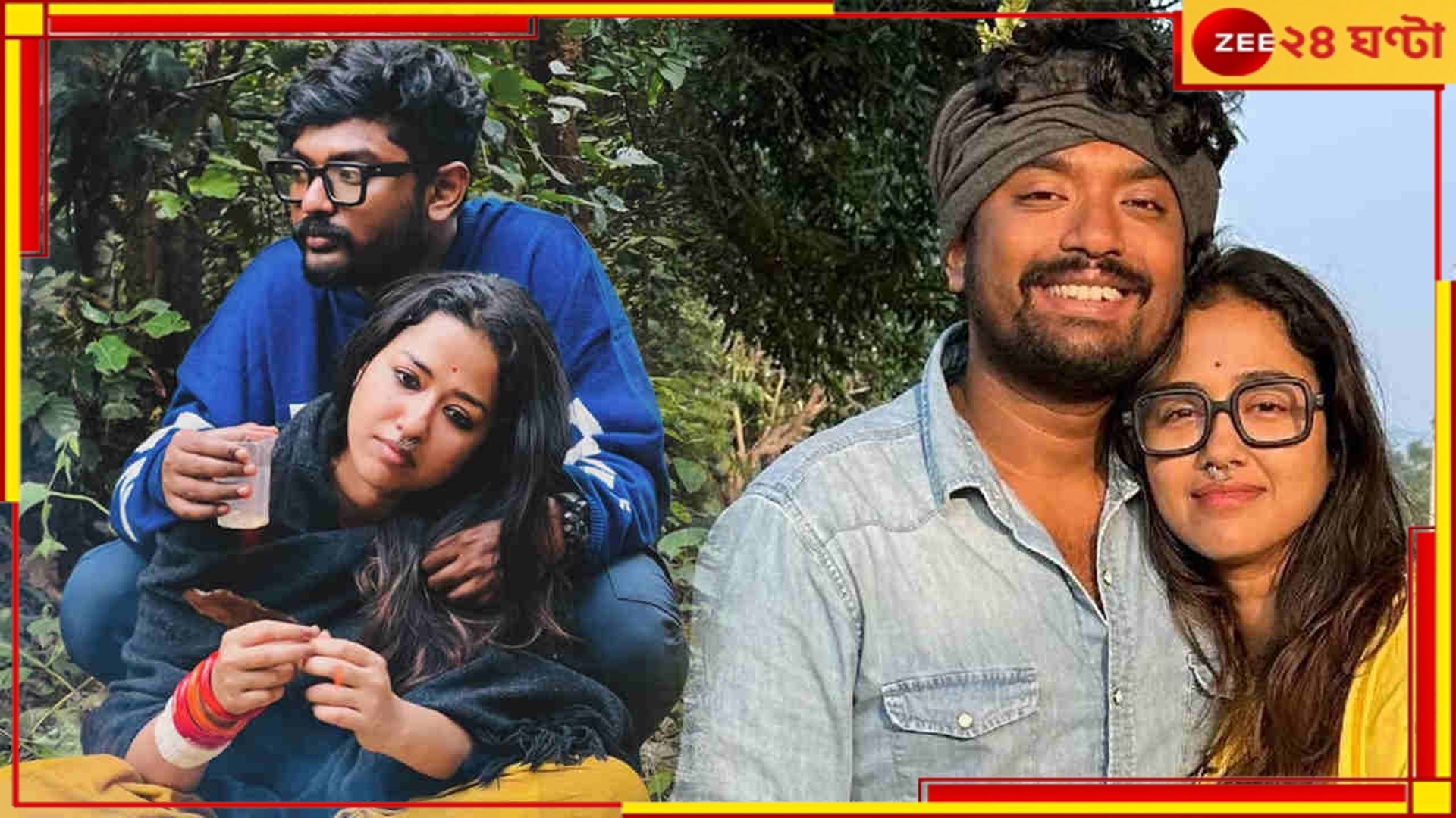 Sohini-Shovan Wedding: অবশেষে শোভনের গলাতেই মালা সোহিনীর! কোথায় বসছে ...