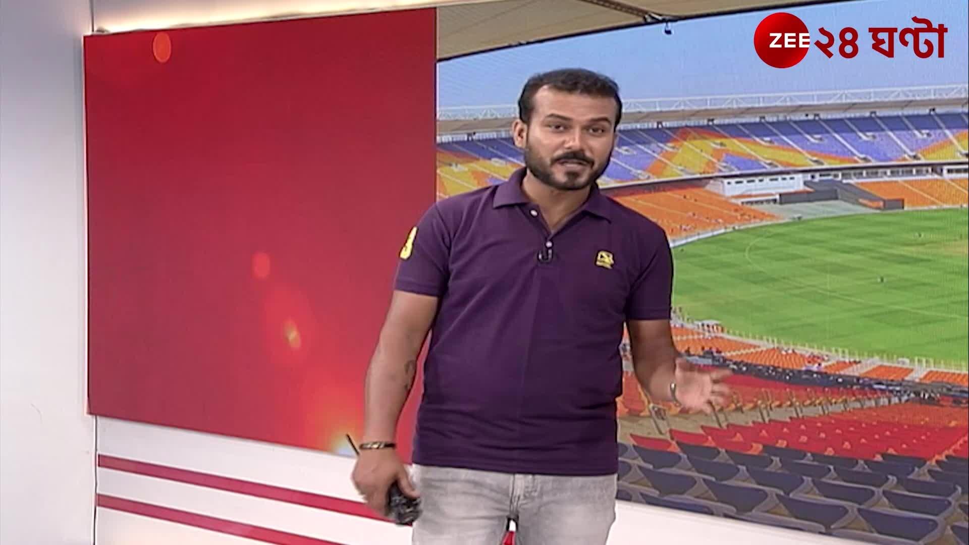 Yusuf Pathan | Sports 24 | 'বহরমপুরে স্পোর্টস অ্যাকাডেমি তৈরি করাই আমার ...