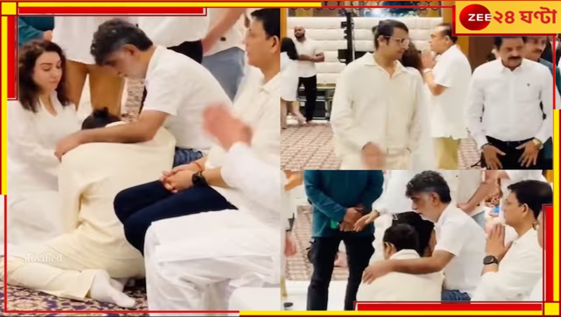 ক্যানসার কেড়েছে ২১ বছরের তিশাকে! শোকাহত বাবার কোলে কান্নায় ভেঙে ...