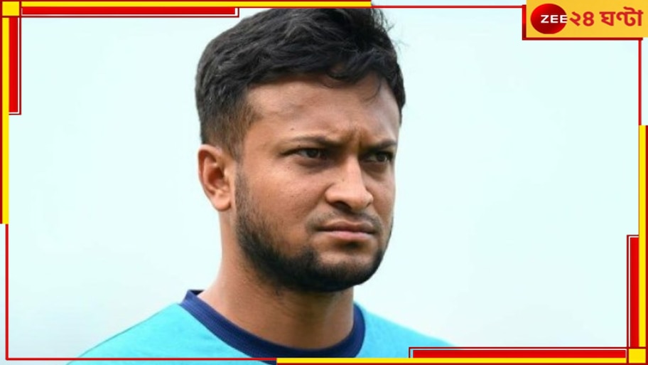 'আর যাই হোক, উনি খুনি নন', সাকিবের বিরুদ্ধে খুনের মামলায় সরব মিথিলা ...