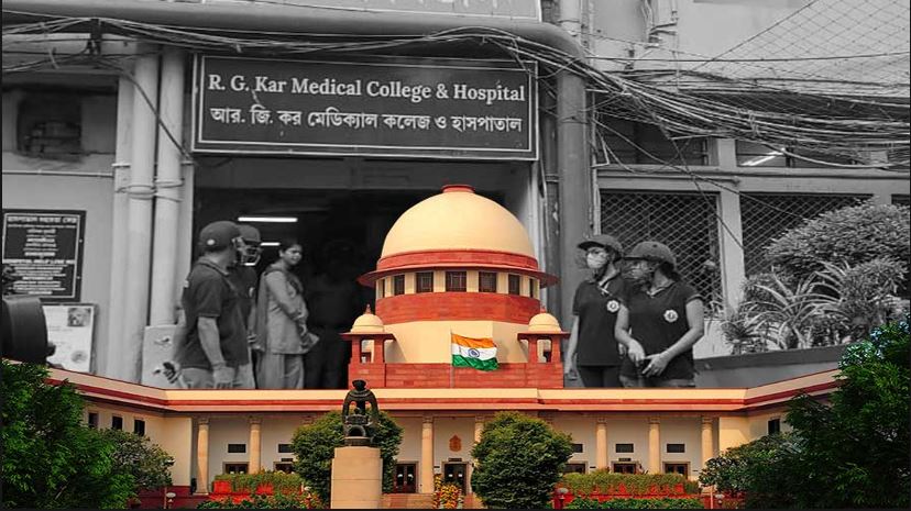 Kolkata Doctor Rape-Murder Case: নির্যাতিতার শরীরের অবিশ্বাস্য প্রমাণ ...