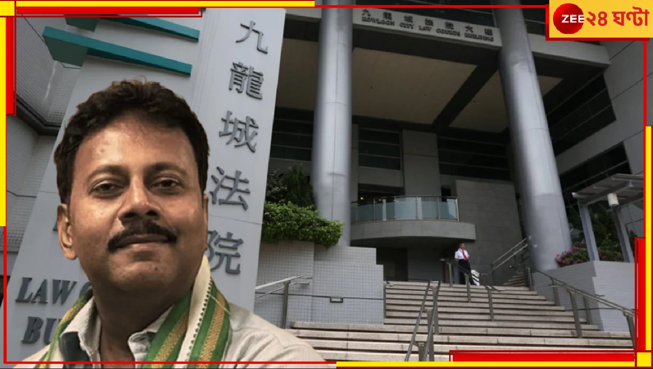 Kolkata Doctor Rape And Murder Case: সুদূর হংকংয়েও সন্দীপের লালসার ছবি ...