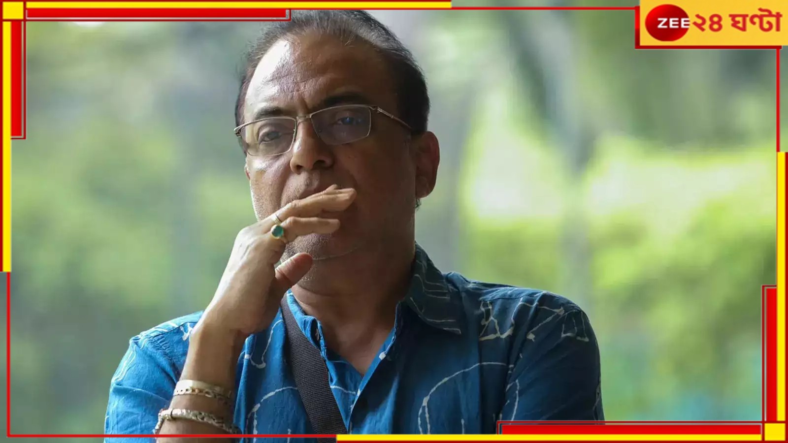 Arindam Sil: 'জোর করে কোলে বসায়, শরীরের বিভিন্ন অংশে হাত দেয়...', FIR অরিন্দম শীলের বিরুদ্ধে ...