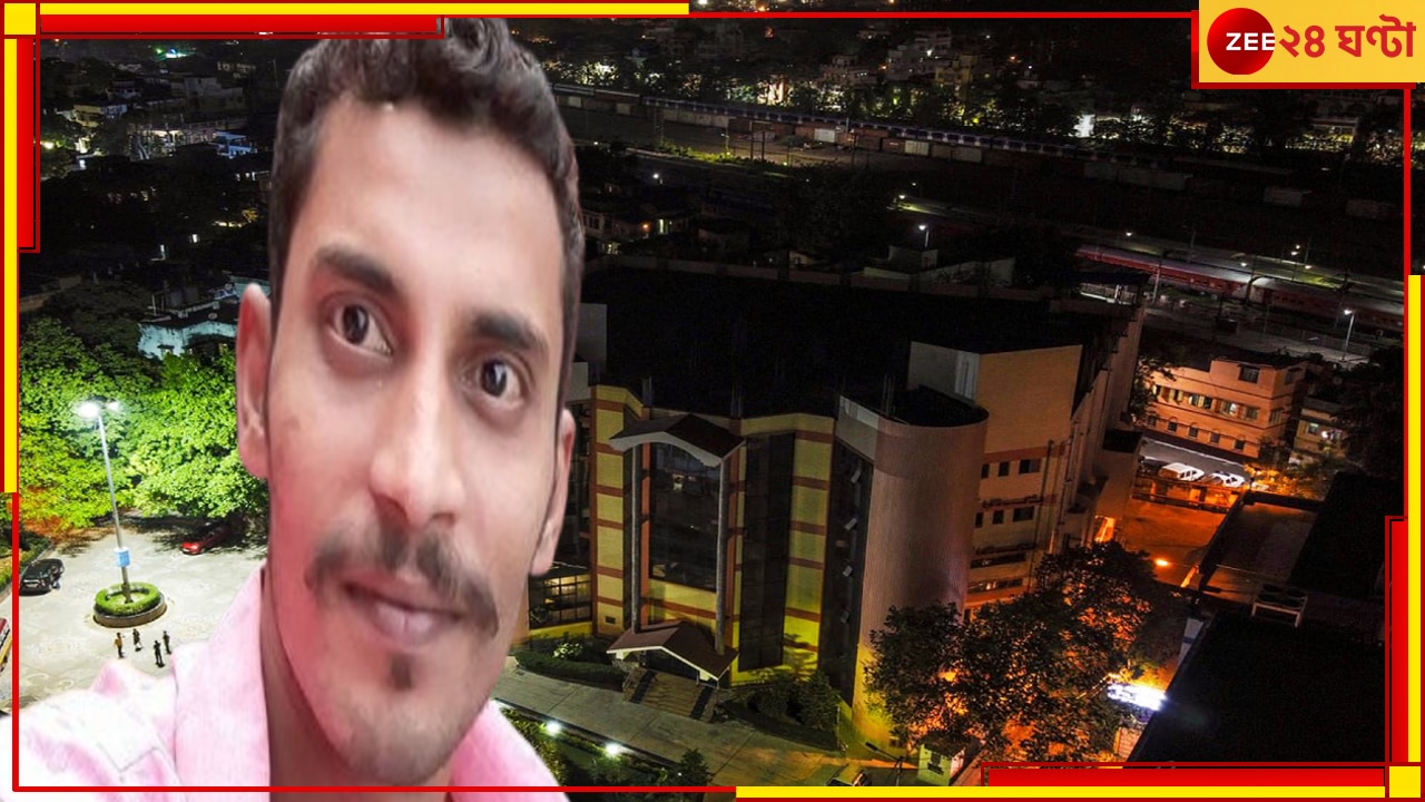 Sanjay Roy To Judge sanjay says he is completely innocent in rape and murder case of trainee ...