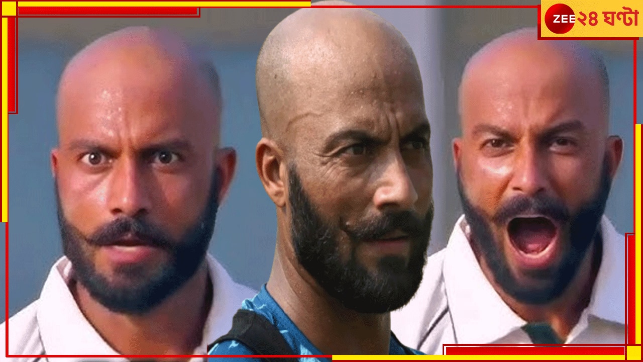 Who Is Pak Spinner Sajid Khan: পেসার সুলভ আগ্রাসী স্পিনার, ইংরেজদের ...