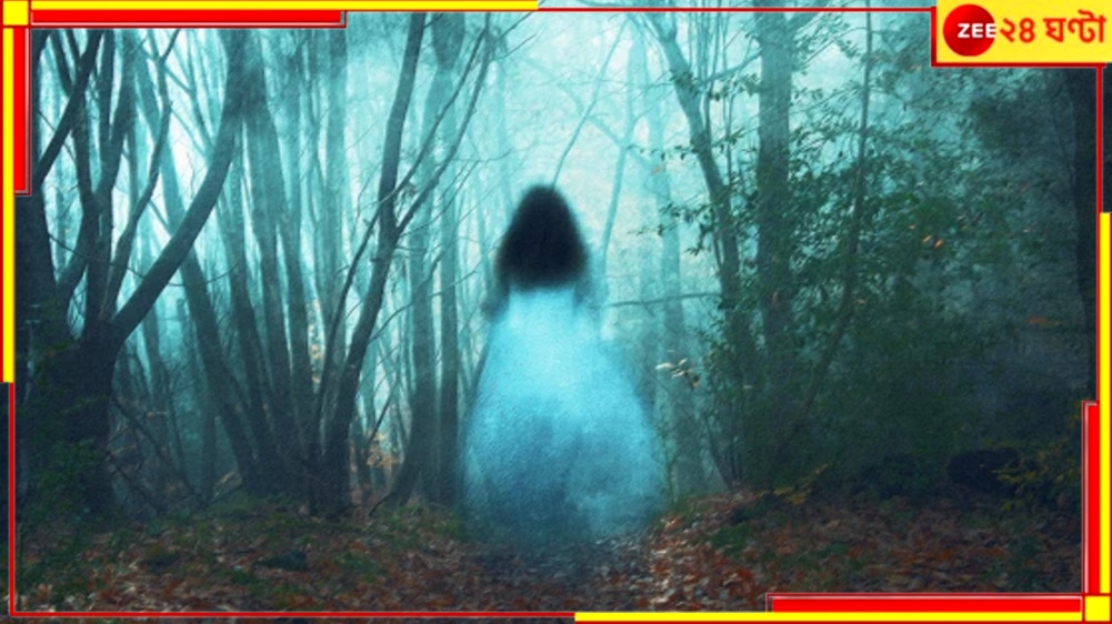 Ghosts of Bengal: জুজু কে? স্কন্ধকাটা কোথায় থাকে? বাংলার ভূতেদের চিনে ...