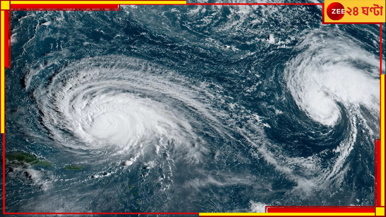 New Cyclonic Storm: 'ডানা'র পরেও রেহাই নেই! পরবর্তী ঝড়ের ভয়ংকর খবর ...