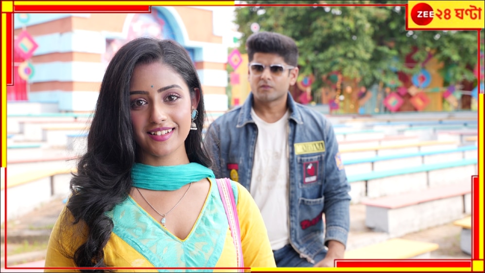 TV Serial: ছোট শহর থেকে মেট্রো সিটিতে এসে নাজেহাল, স্বপ্নপূরণের পথে ...