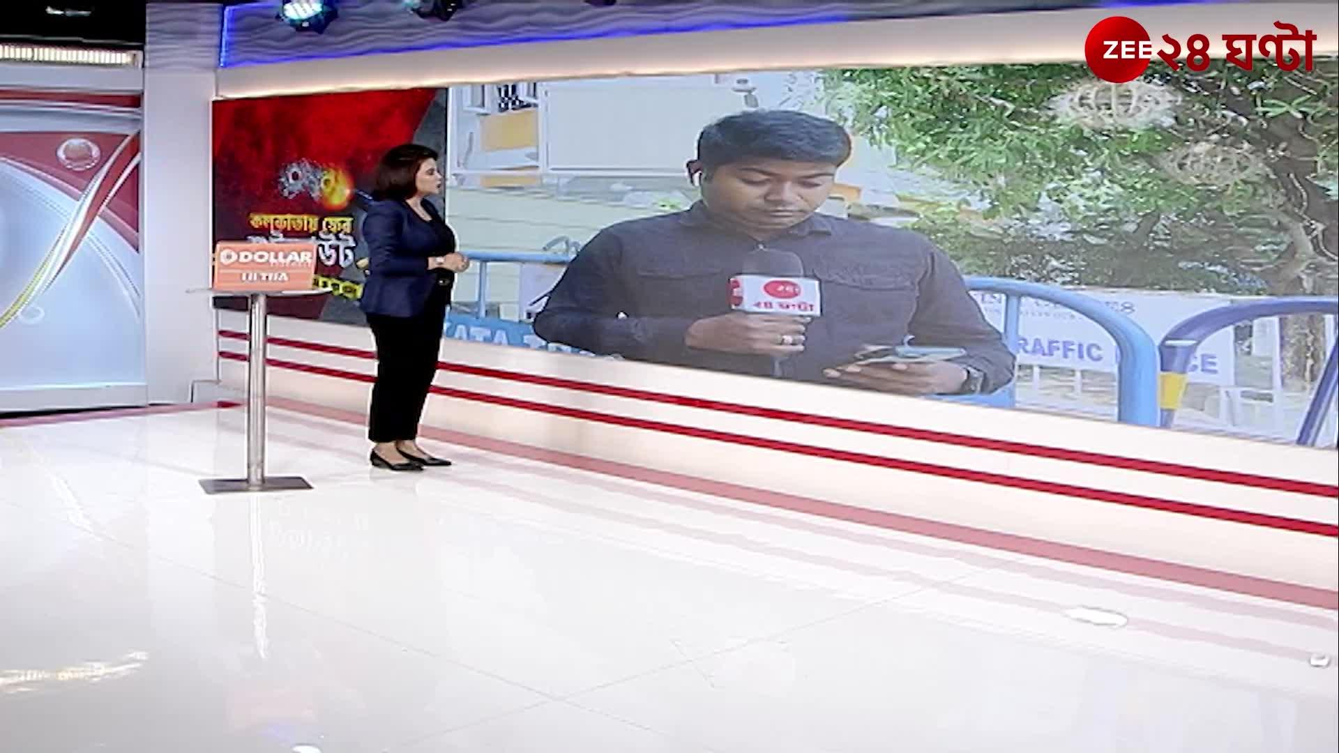 Sushanta Ghosh TMC | কাউন্সিলরকে খুনের চেষ্টায় বিহার যোগ! গ্রেফতার এক ...