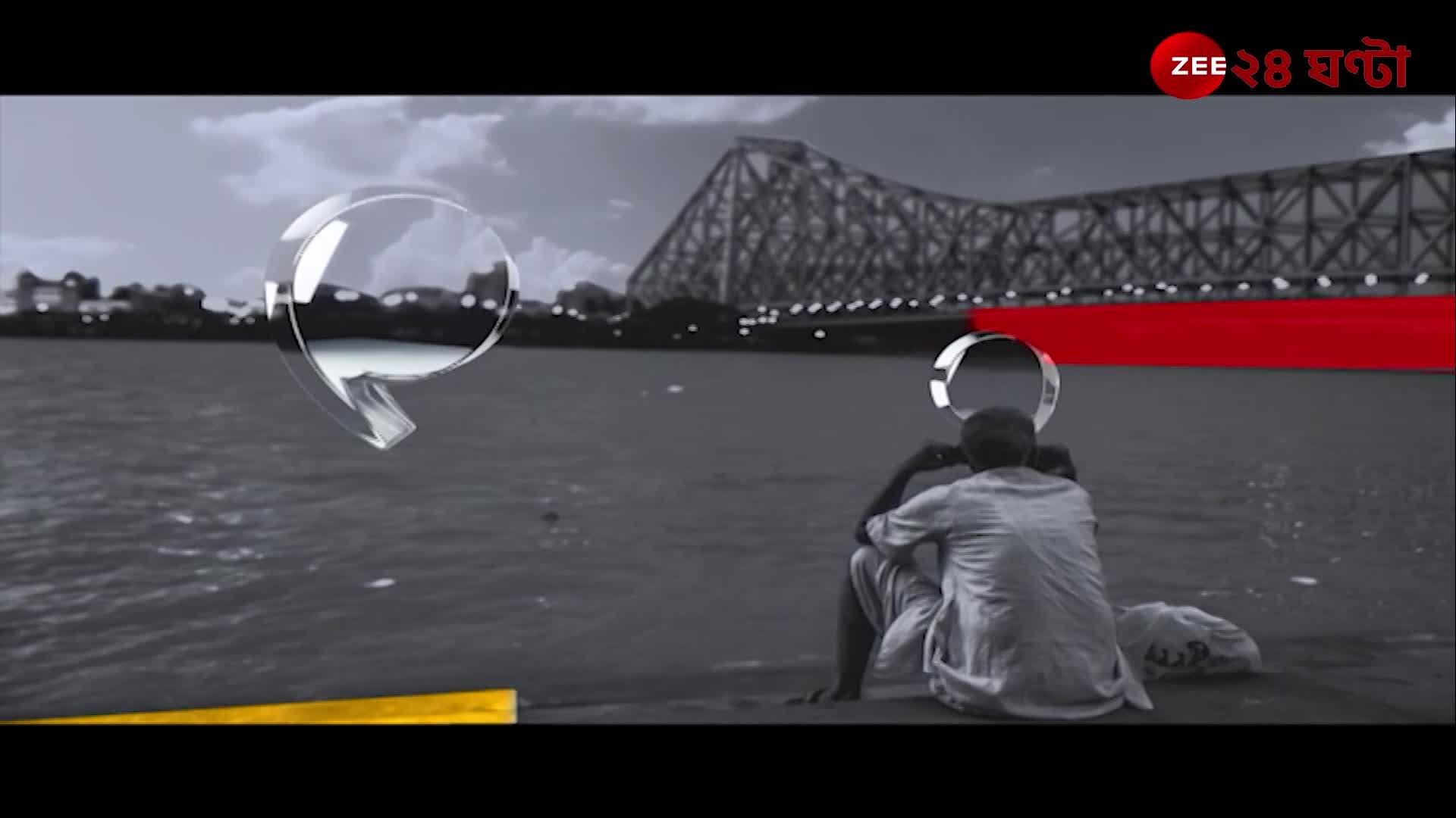 Sushanta Ghosh: ফের ৭০-৮০-র দশকের আতঙ্ক ফিরছে কসবায়? | Jana Gana Mana ...