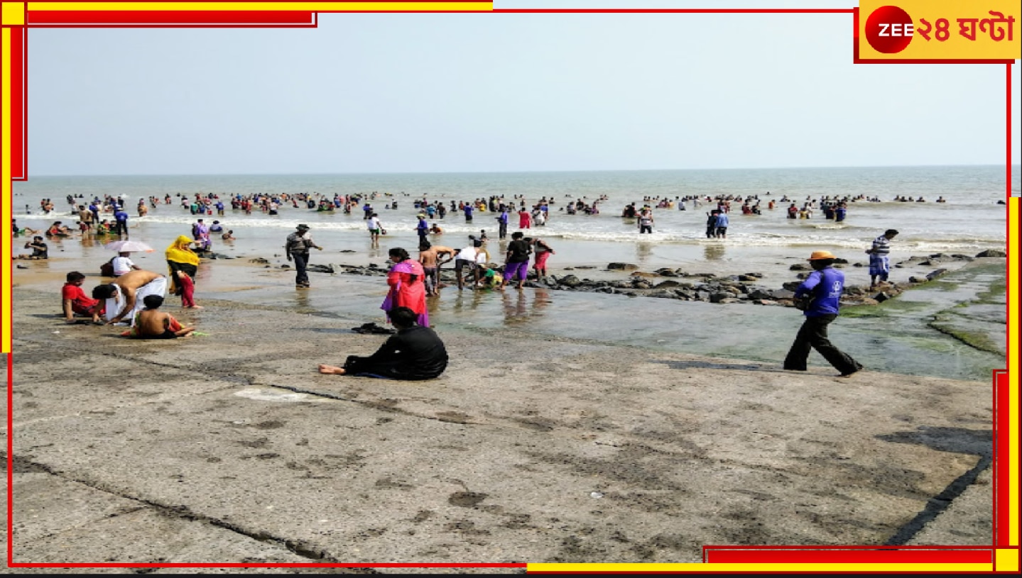 Digha: মন্দারমণি ও ক্রিসমাসের কথা মাথায় রেখে দিঘায় আসছে একগুচ্ছ বদল! সৈকতশহরে রওনা দেওয়ার ...