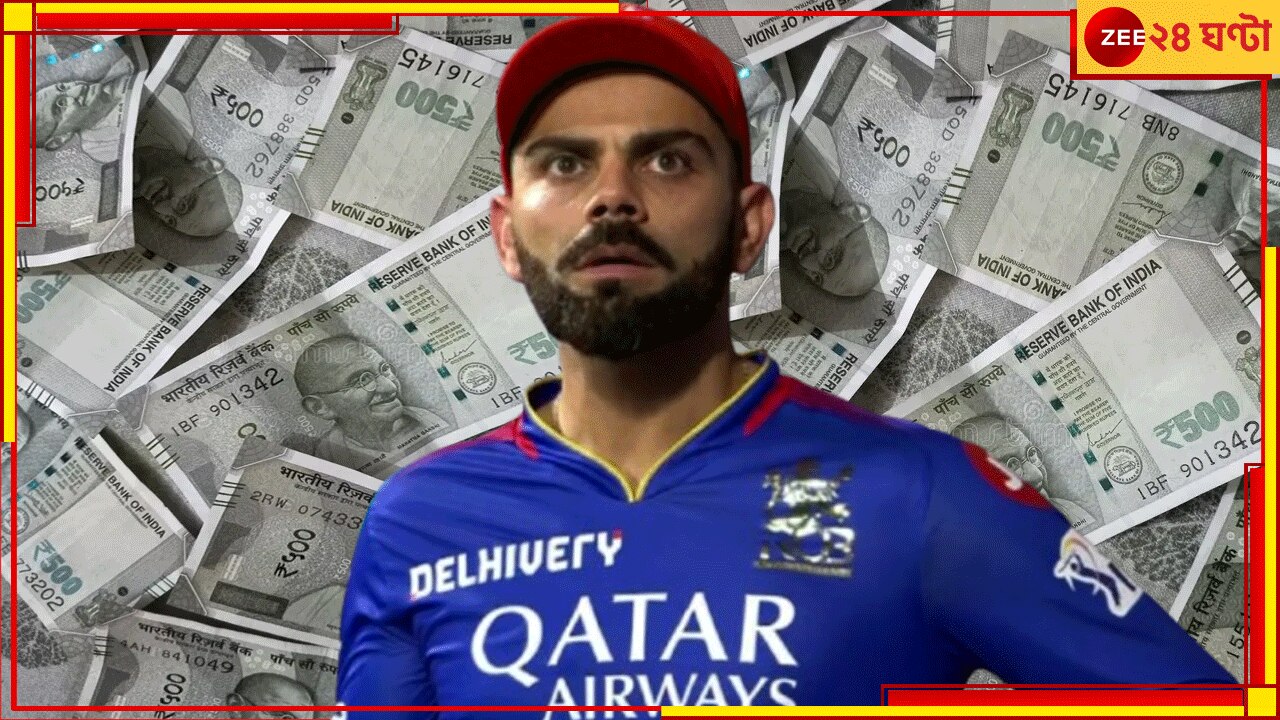 EXPLAINED | IPL 2025 Auction: অবিশ্বাস্য ঐতিহাসিক রেকর্ড! ৫৫০০% বেতন ...