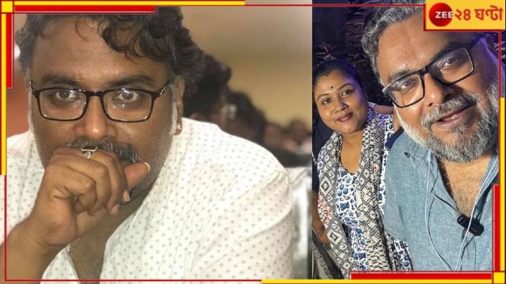 Ayan Sengupta: কাজের অভাব! সংসারের হাল ধরতে ক্যামেরা ছেড়ে ফুটপাথে পরিচালক অয়ন সেনগুপ্ত ...