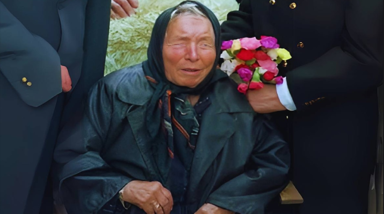 Baba Vanga’s 2025 Zodiac Signs Predictions: কোন কোন রাশির জাতক ২০২৫ ...