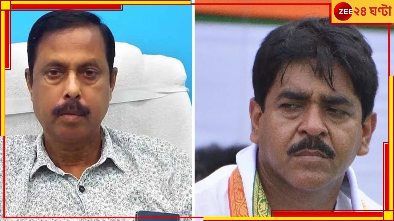 Arabul Islam | Shaukat Mulla: "ফুঁ দিলে উড়ে যাবে, কোন মায়ের ছেলে ...