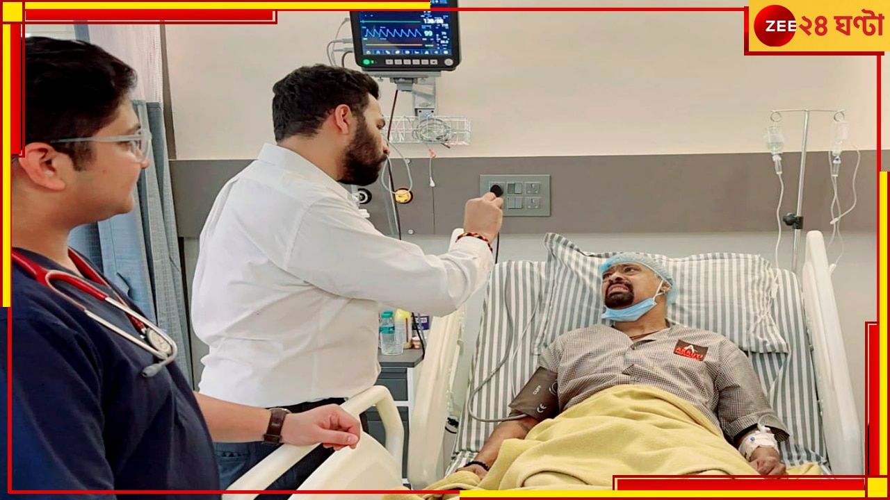 EXPLAINED | Vinod Kambli Health Update: এখন ICU-তে সংকটজনক কাম্বলি, মস্তিষ্কে জমেছে রক্ত! চিকিত্ ...
