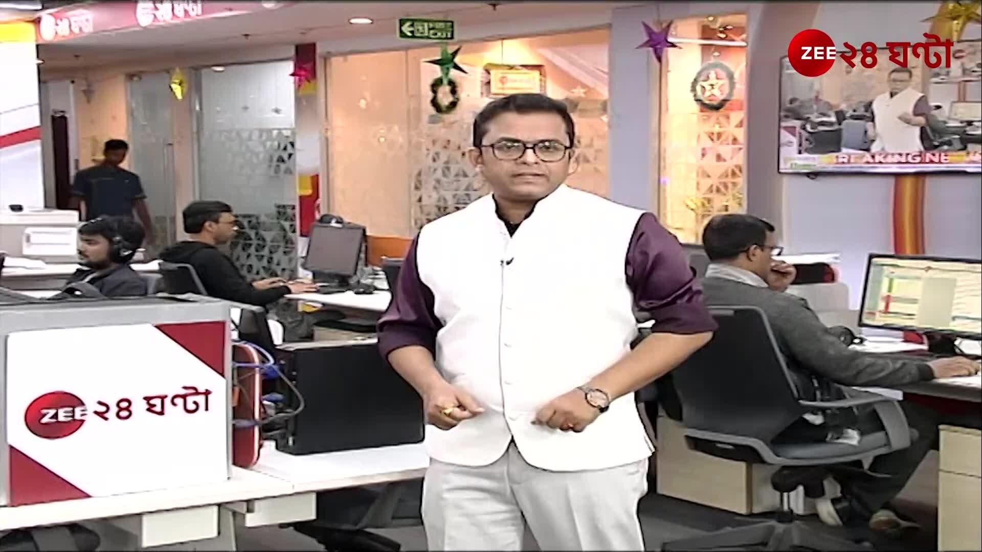 Awas Yojana Scam: বাংলার বাড়ি প্রকল্পের দুর্নীতি দমনে কড়া জেলা ...