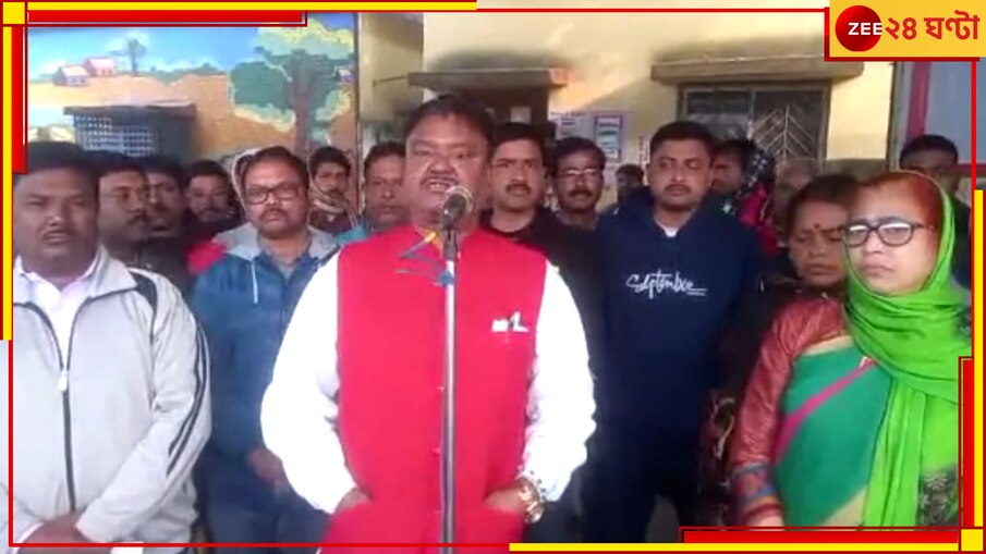 Singur Andolan Local: তুলে নেওয়া হচ্ছে সিঙ্গুর আন্দোলন লোকাল, নববর্ষের ...