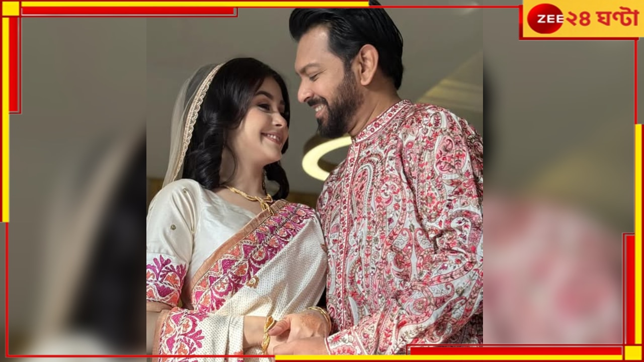 মিথিলা অতীত, রোজার 'মুগ্ধতায় কেটে যাবে বাকিটা জীবন'! বিয়ে করলেন তাহসান...| Tahsan Marriage ...