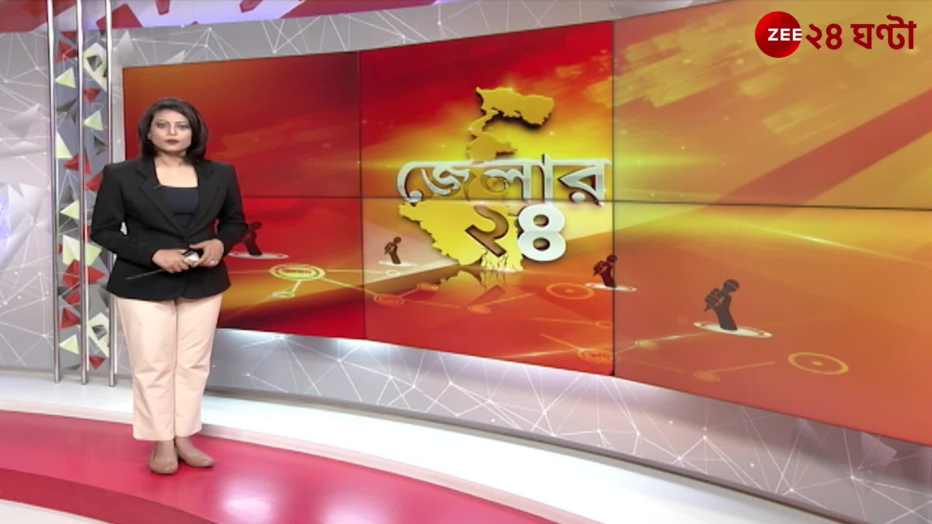 Swapan Debnath | পূর্বস্থলিতে লোকসংস্কৃতি মেলা, কী বললেন কৃষিমন্ত্রী ...