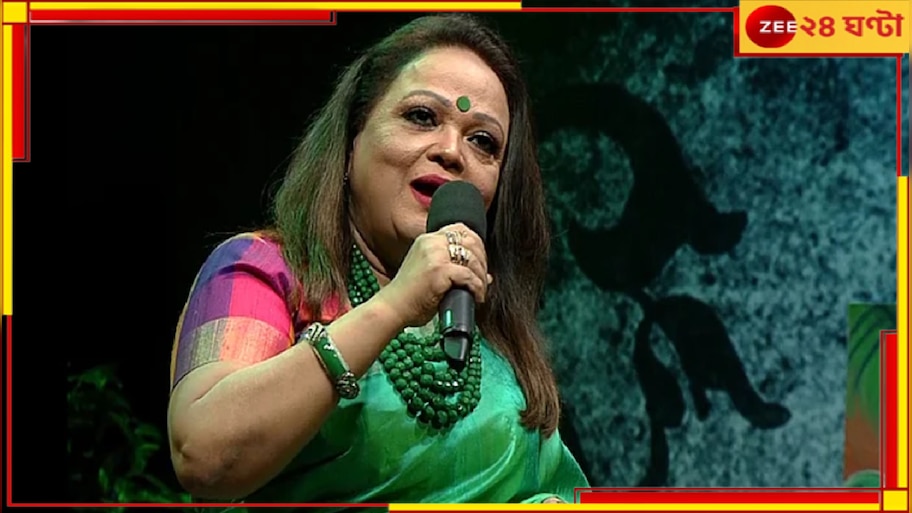 ১ বছর পর মঞ্চে উঠে ফের অসুস্থ সাবিনা ইয়াসমীন, ICU-এ ভর্তি ক্যানসারজয়ী ...