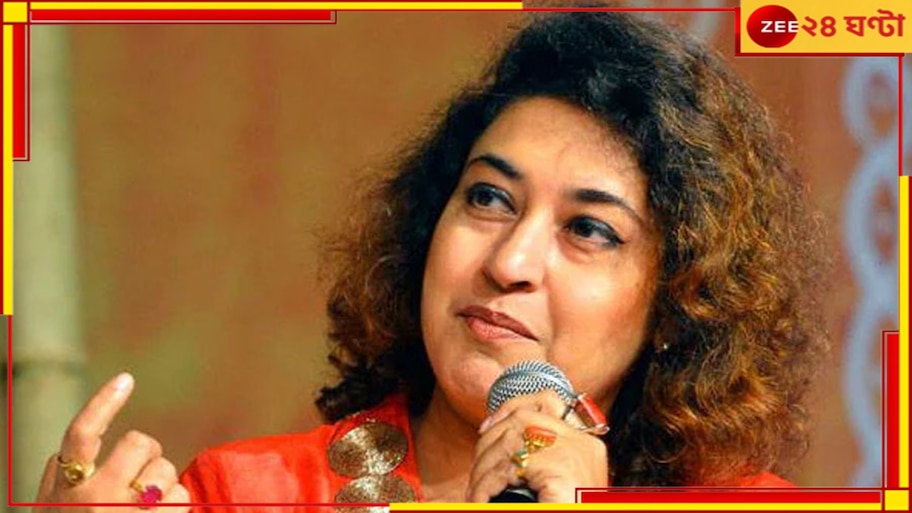১৪ বছর পর কামব্যাক শতাব্দী রায়ের, নারীকেন্দ্রিক গল্পে অভিনেত্রীর দোসর ...