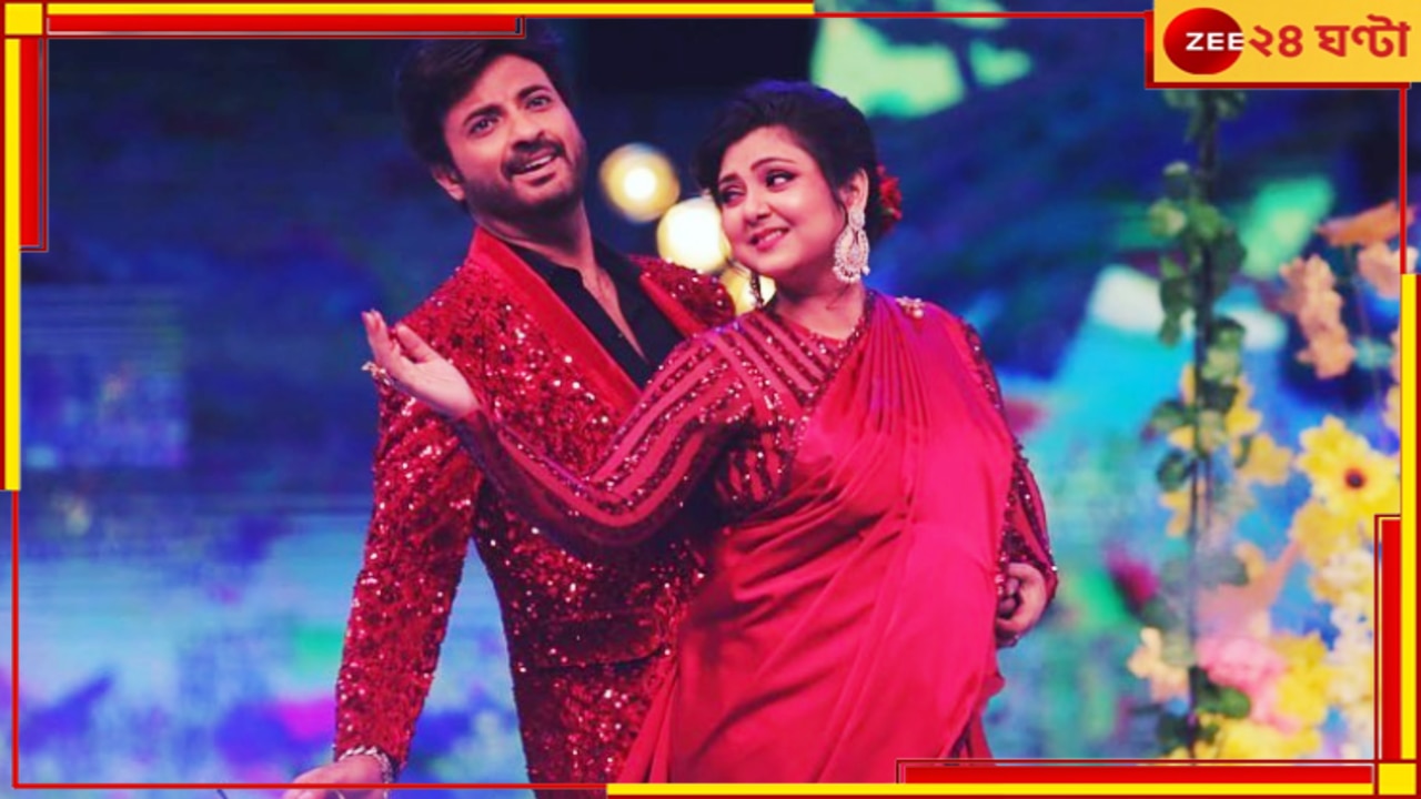 ভাঙছে ২২ বছরের সংসার! বিচ্ছেদের পথে সম্রাট-ময়না? | Samrat Mukherjee and Moyna Mukherjee Divorce ...