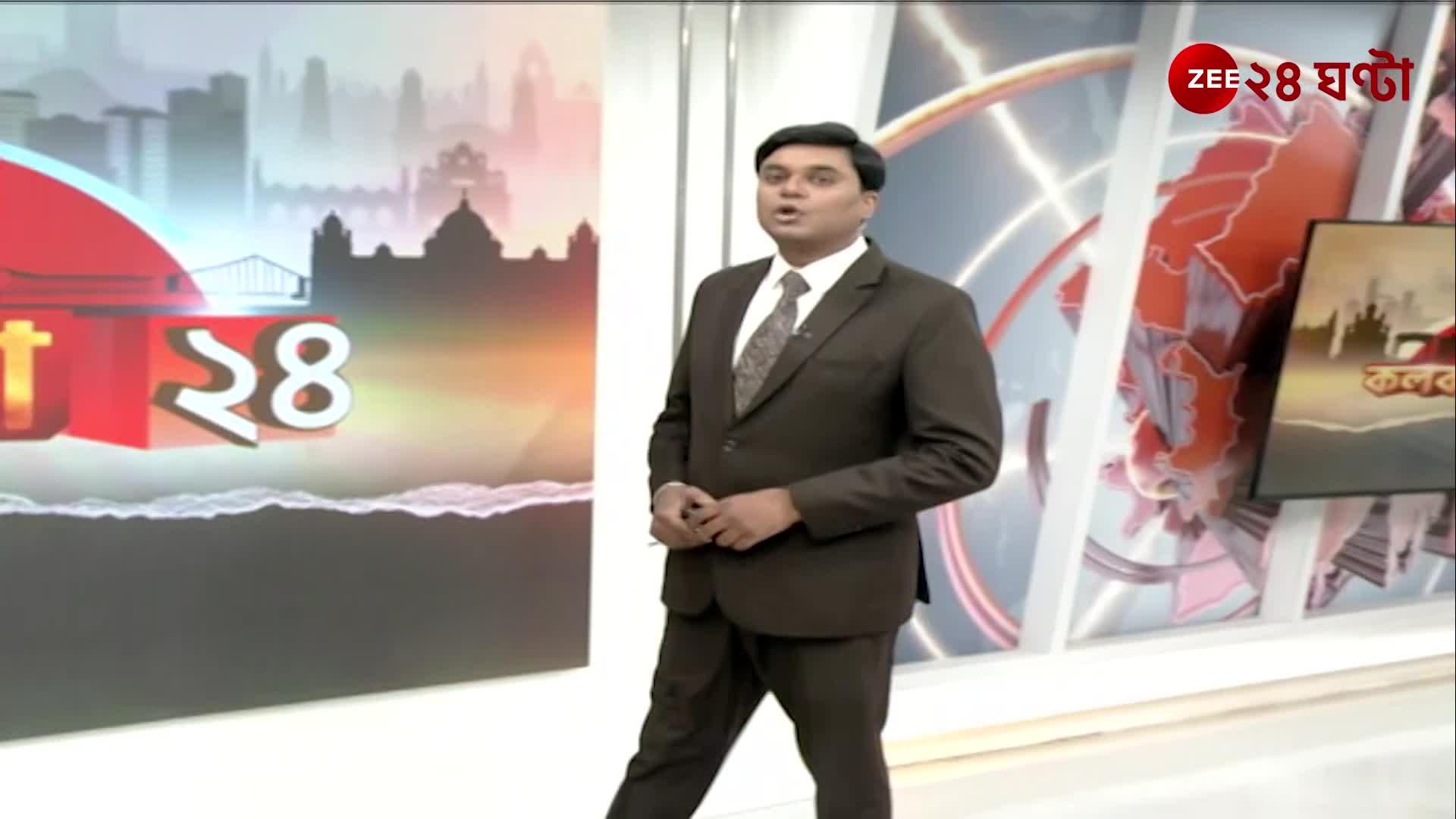 Bidhan Sabha | BJP Walk Out | বিধানসভায় বিজেপির হট্টগোল, কী বলছেন ...