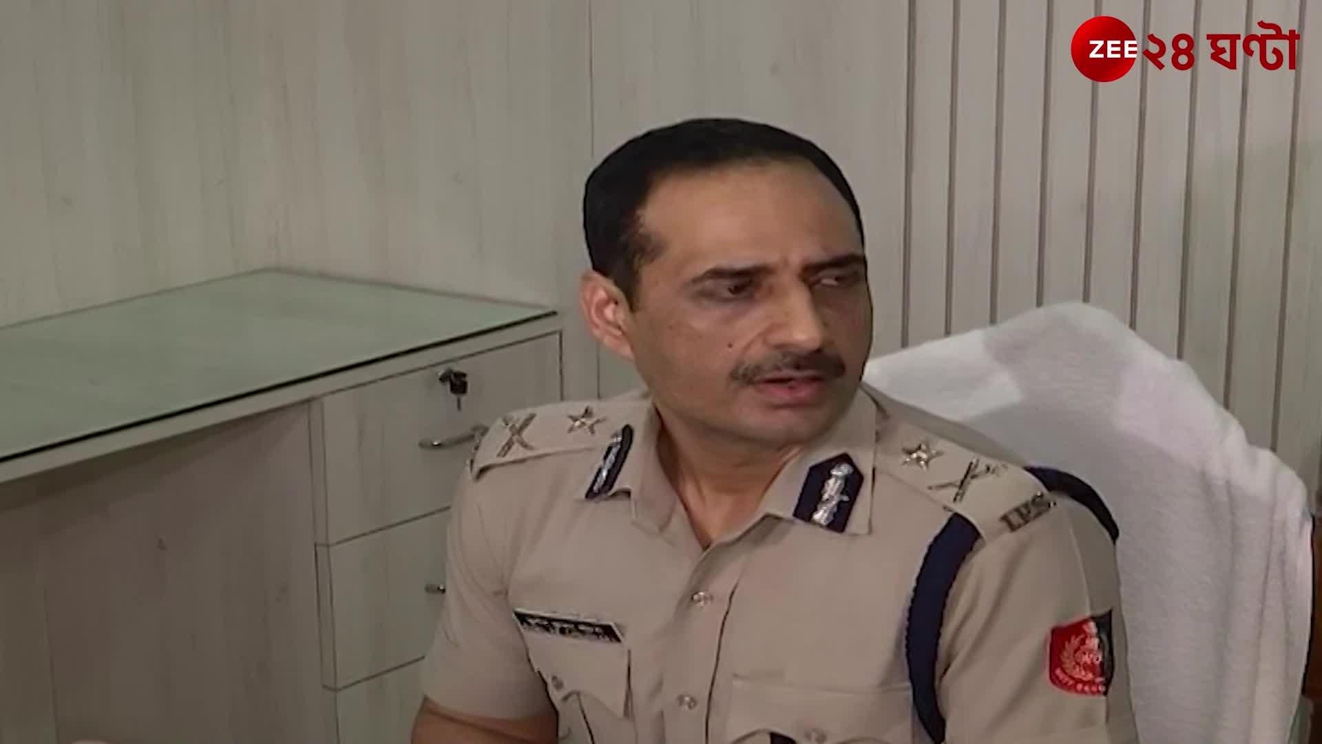 Panagarh Incident | Sutandra-র দুর্ঘটনায় পুলিসের চাঞ্চল্যকর বয়ানে ...