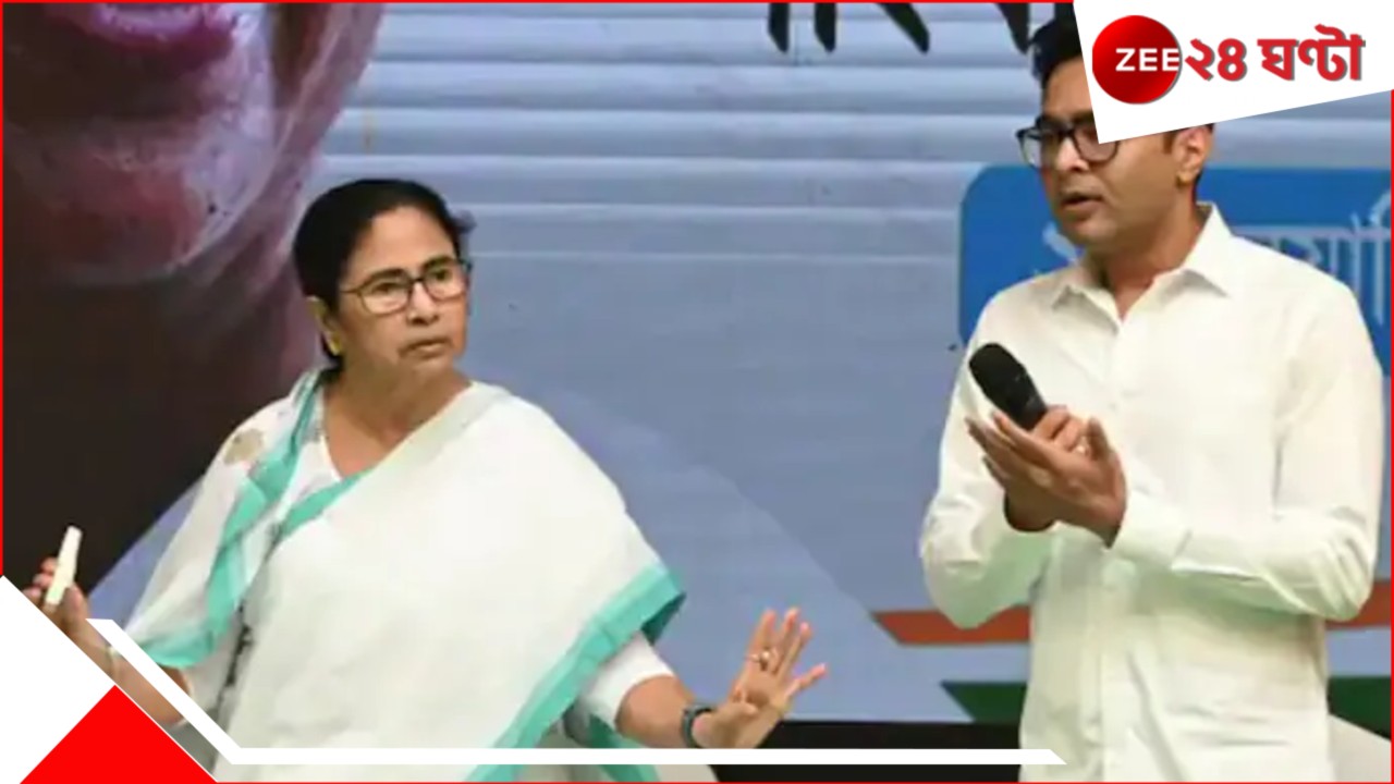 TMC Mega Meet: তৃণমূলে ব্যাপক রদবদলের ইঙ্গিত! নেত্রী মমতা বললেন ...