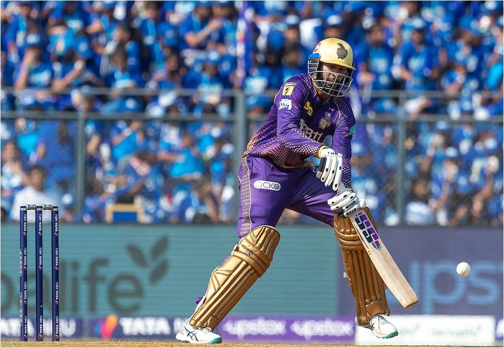 KKR New Captain IPL 2025: কে হলেন কেকেআরের নতুন ক্যাপ্টেন? সুকৌশলে নাম ...