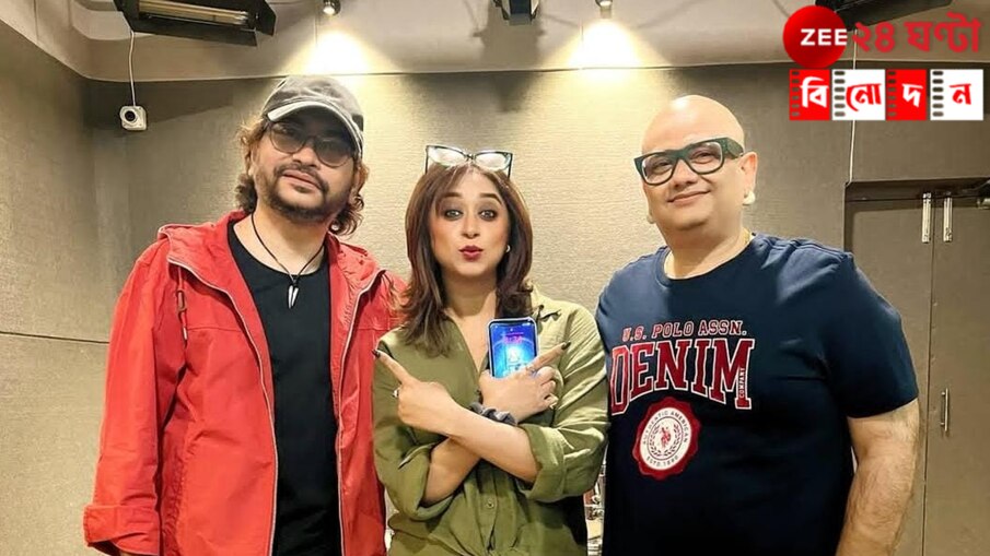 'রূপম ইসলামের মতো শিল্পী খুব কম', প্রশংসায় পঞ্চমুখ পুরনো বন্ধু সমিধ ...