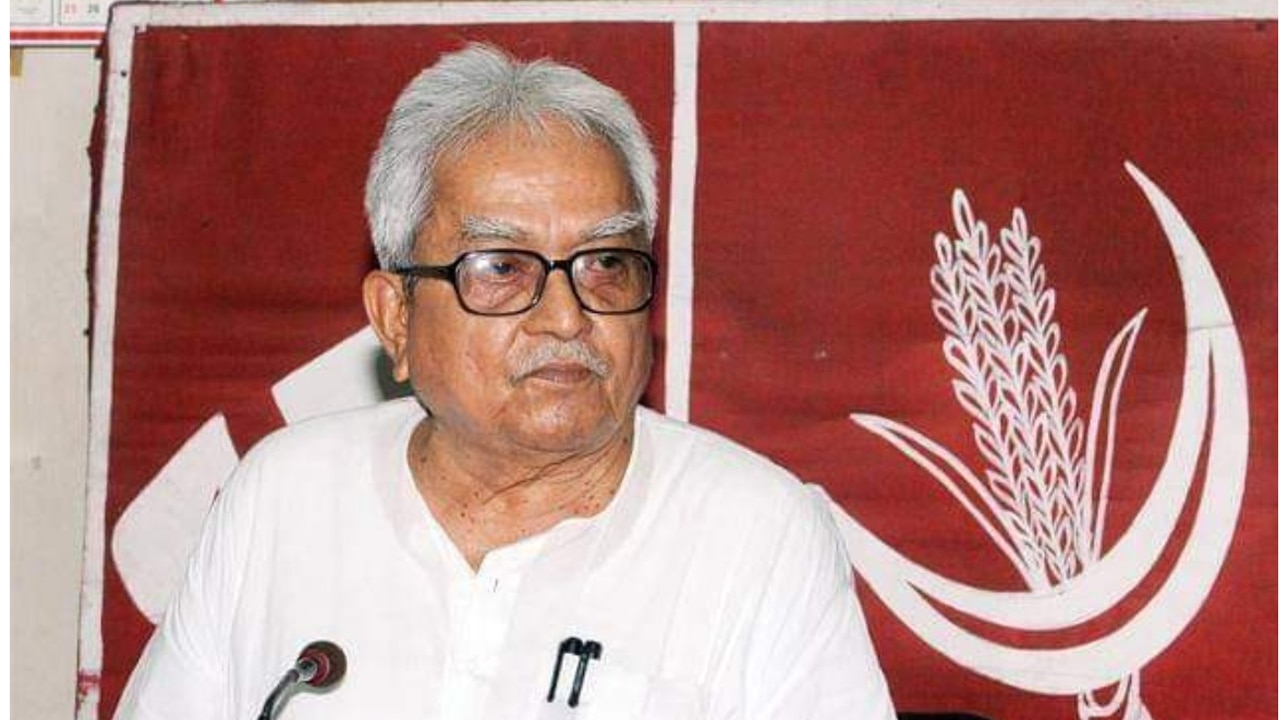 Buddhadeb Bhattacharjee: রাজনীতিতে না এলে কী হতে পারতেন বুদ্ধদেব ...