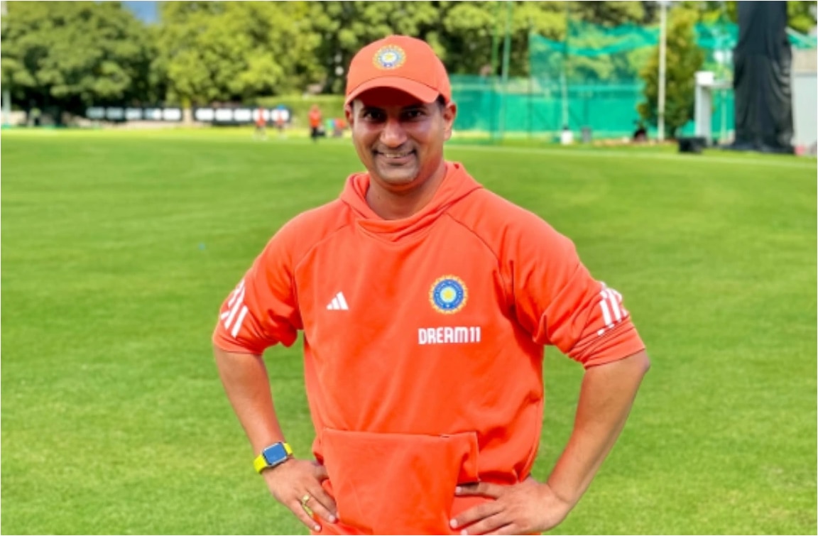 India Team News | Champions Trophy 2025: মা আর নেই! ভারতীয় দলের ...